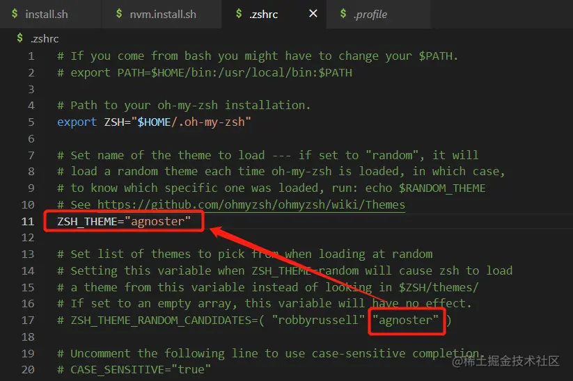 Windows上想要Mac/Linux那样好用的终端？看这个就够了众所周知，Windows自带的终端难用的不行，用过Ma - 掘金