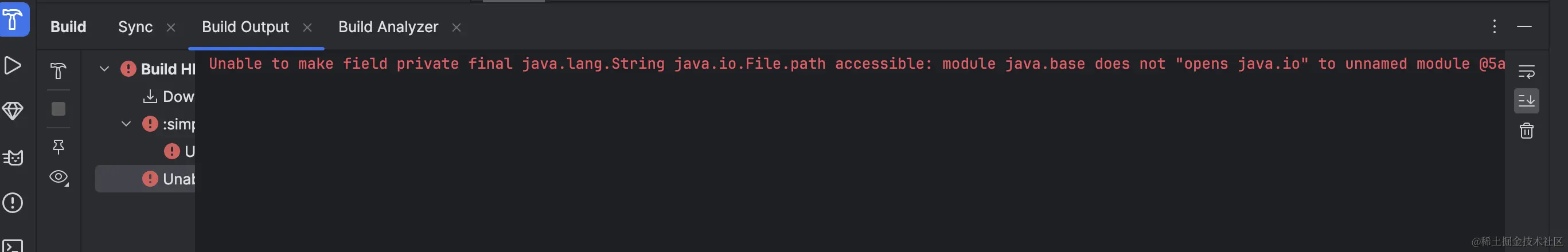 Uniapp离线打包(Android)：问题：未配置appkey或配置错误一、新建一个uniapp项目用来测试 二、按照 - 掘金