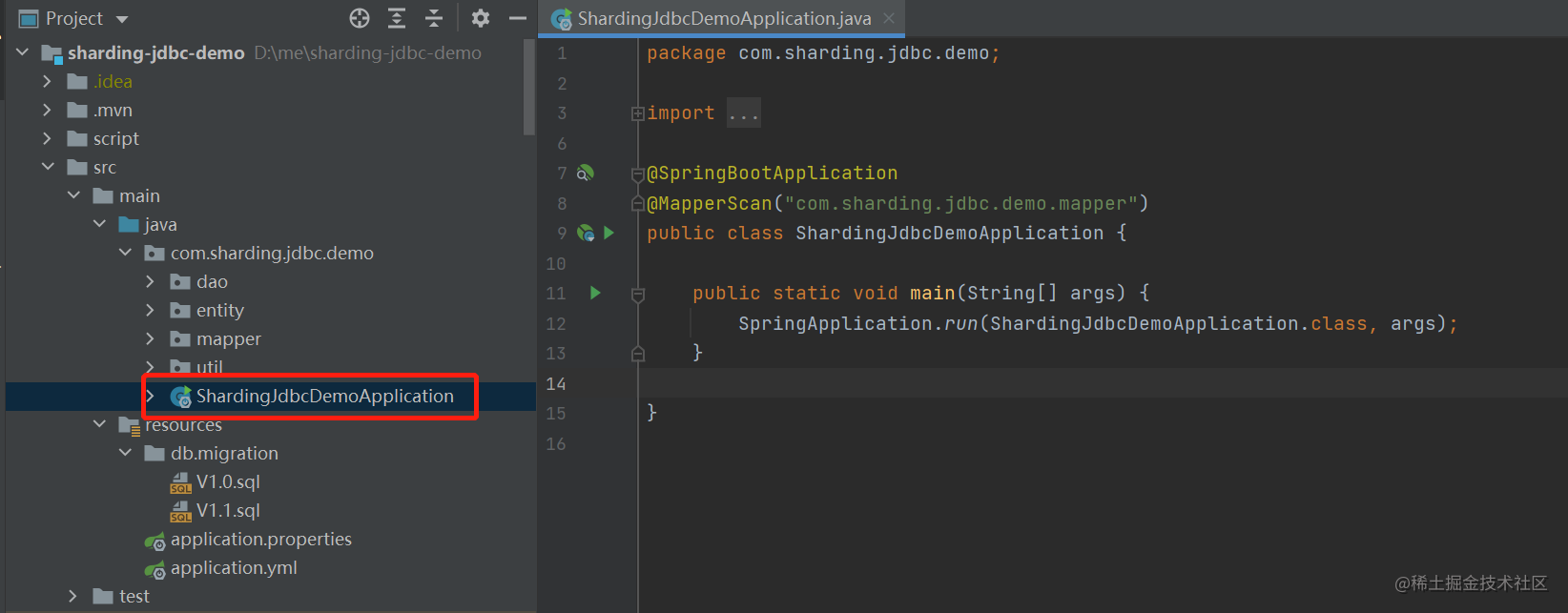 In Depth Understanding Of Springboot Automatic Assembly Principle Moment For Technology