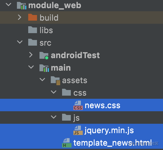 Android 干货分享：WebView 优化（1）—— 缓存管理、回收复用、网页秒开、白屏检测 - 掘金
