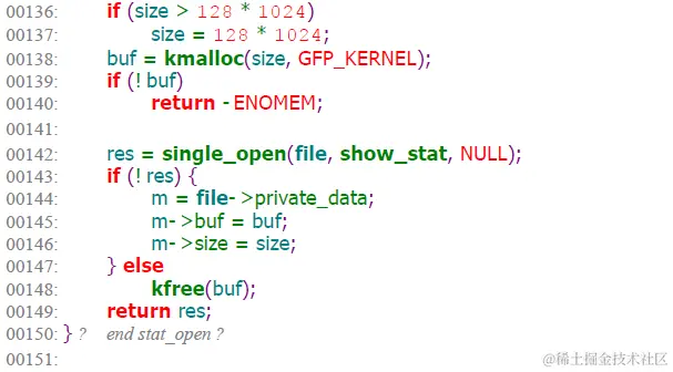 Linux中CPU利用率是如何计算出来的？（PS：top命令背后的技术细节）top命令得到的信息是否准确？我相信很多人都 - 掘金