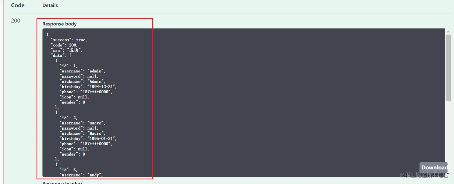 小白学习使用EasyPoi导入、导出excel前言 springboot版本：2.6.2 一、集成 在SpringBoo - 掘金