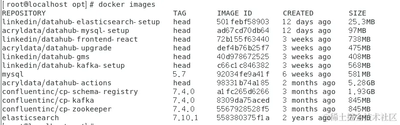 DataHub 离线安装教程Python: DataHub 0.10.5需要Python3.7+、openssl≥1.1 - 掘金