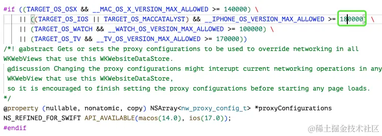 Xcode15-Beta 避坑1. Sandbox: rsync(22154) deny(1) file-write- - 掘金