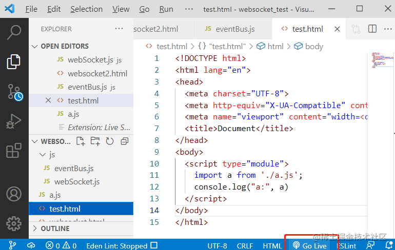解决Access to script at 'file:' from origin 'null' has been blocked by CORS policy - 掘金