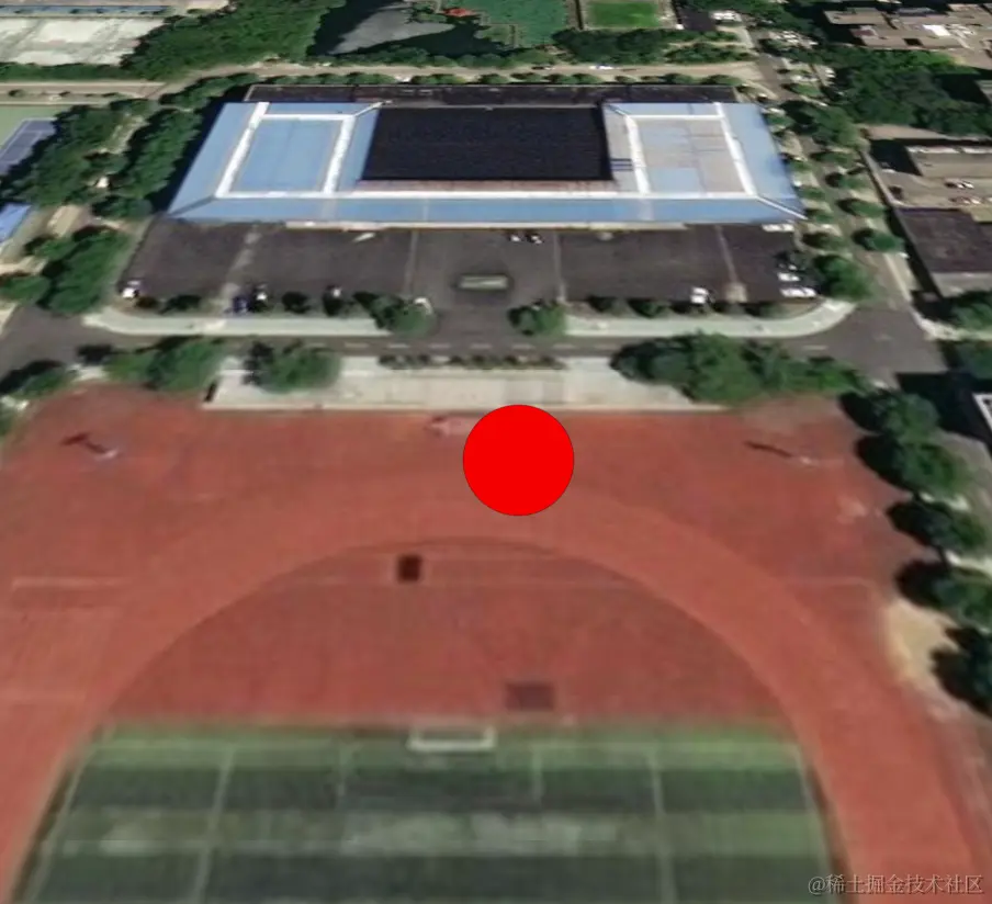 cesium数据和模型加载1.Cesium ZML (CZML) Cesium ZML (CZML) 是一种用于描述Ce - 掘金