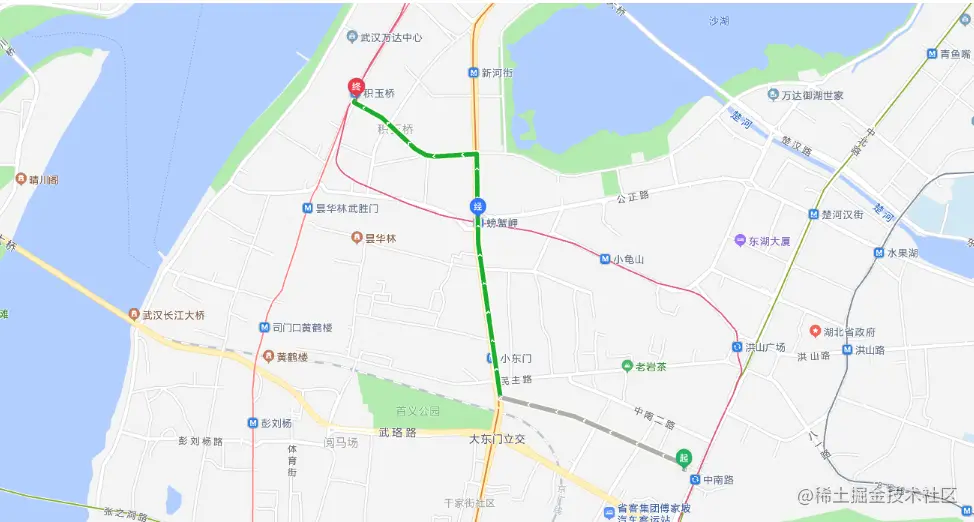 Vue 高德地图（@amap/amap-jsapi-loader）的基本使用：添加标记、POI关键字搜索、路线规划...(方法一) - 掘金