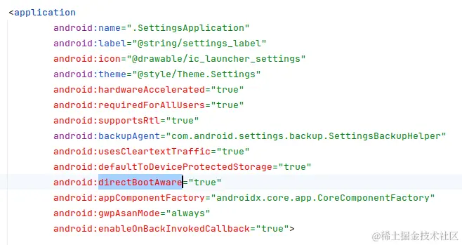 玩转Android Framework：Launcher启动本文将介绍有关Android Launcher启动相关的一些 - 掘金