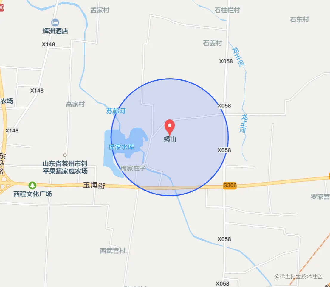 Vue3引入腾讯地图api 绘制多边形及地图插点功能非ts在vue3项目中使用腾讯地图 主要实现功能为绘制多边形和 掘金