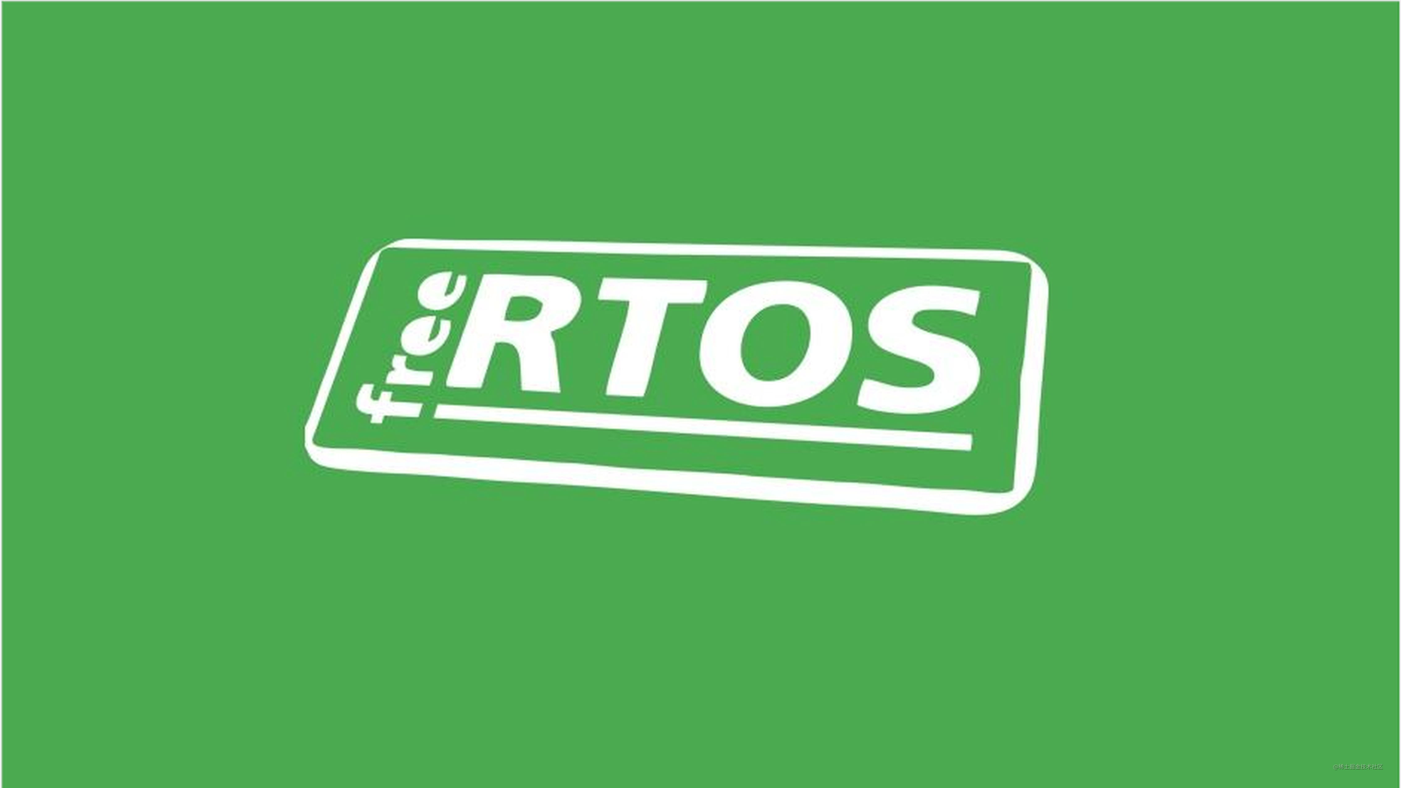 FreeRTOS记录（二、FreeRTOS任务API认识和源码简析） - 掘金