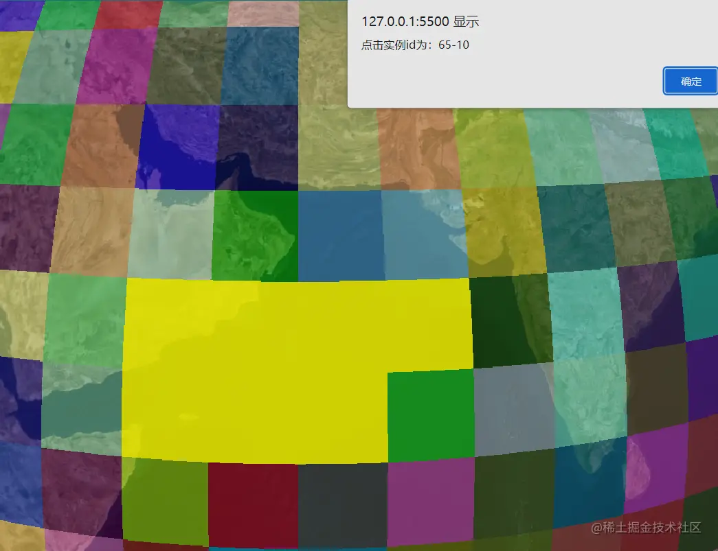 【cesium知识梳理】5.Primitive绘制图形之前学过、用过cesium，没有系统化的总结，现在整理一下，方便自 - 掘金