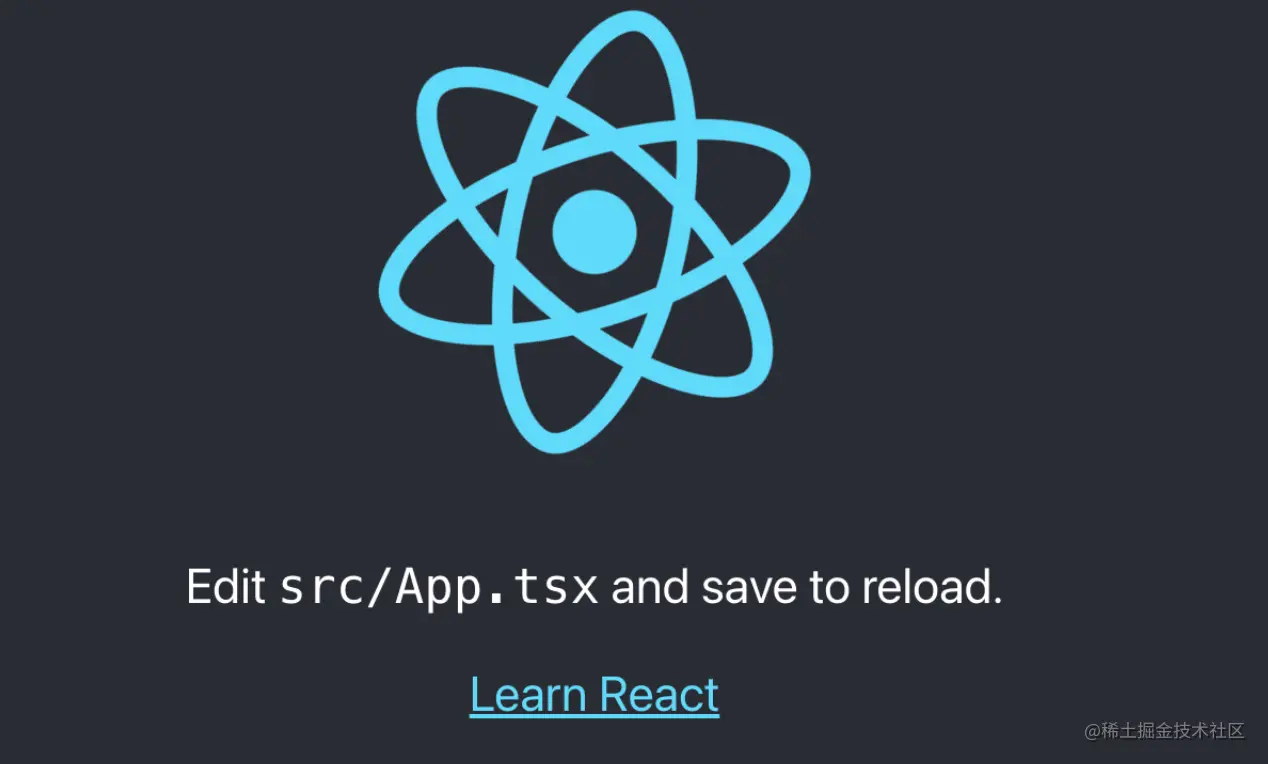 React + TS 项目搭建 1. 搭建React + TS项目 设置国内yarn代理： 移除原代理 安装cnpm镜像 - 掘金