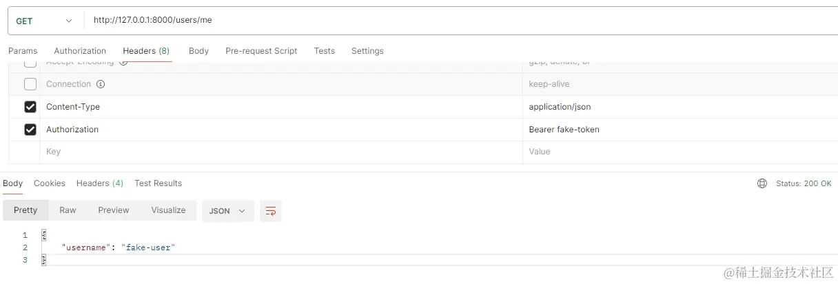 （四）深入理解 ASGI 和 Uvicorn：FastAPI 的基础概念在现代 Web 开发中，ASGI和Uvicorn - 掘金