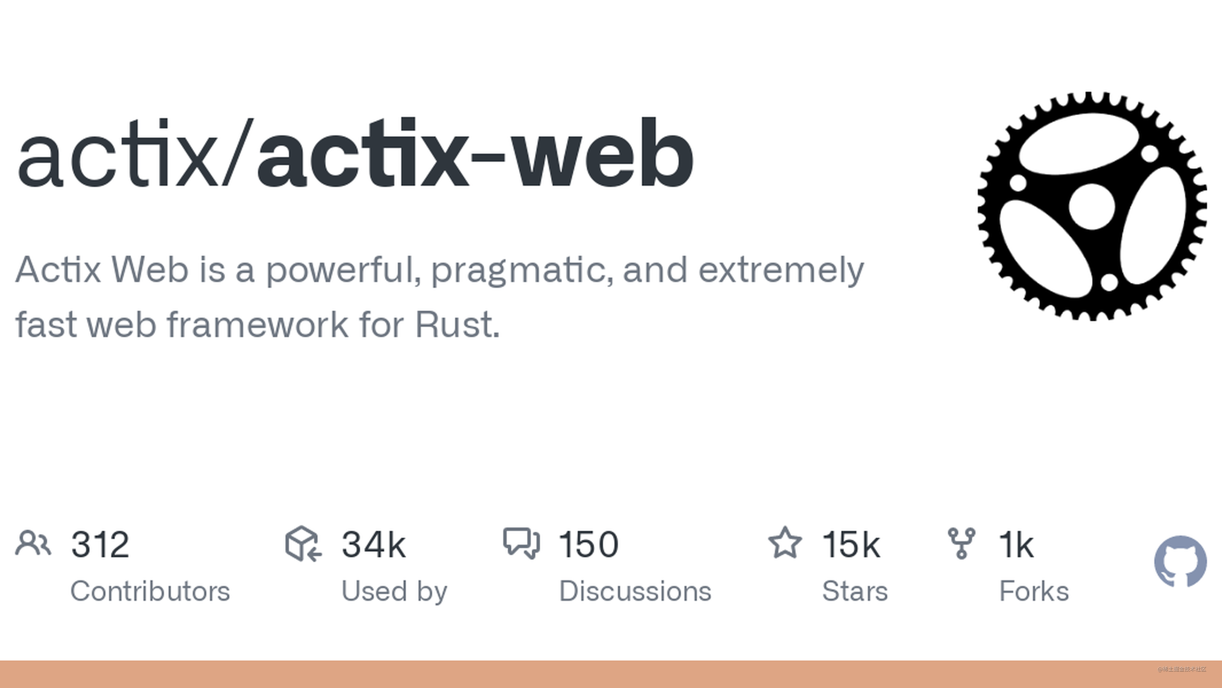 actix-web 更加灵活的身份认证拦截实现 - 掘金