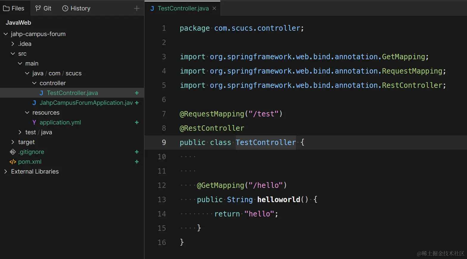 工具尝鲜(1)-Fleet构建运行一个Springboot入门Web项目Fleet是JetBrains 公司推出的轻量级 - 掘金