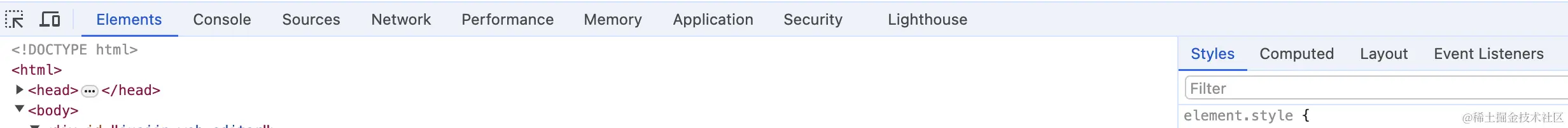 微信小程序中的 H5 页面 如何调试？（看 H5 页面的 Dom元素、css、接口请求等）微信小程序中的 H5 页面 如 - 掘金
