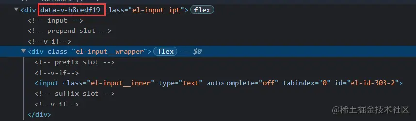 Vue样式隔离与样式穿透（deep使用）1. Vue样式隔离scope Vue组件之间没有做到样式隔离，Vue中的样式隔 - 掘金