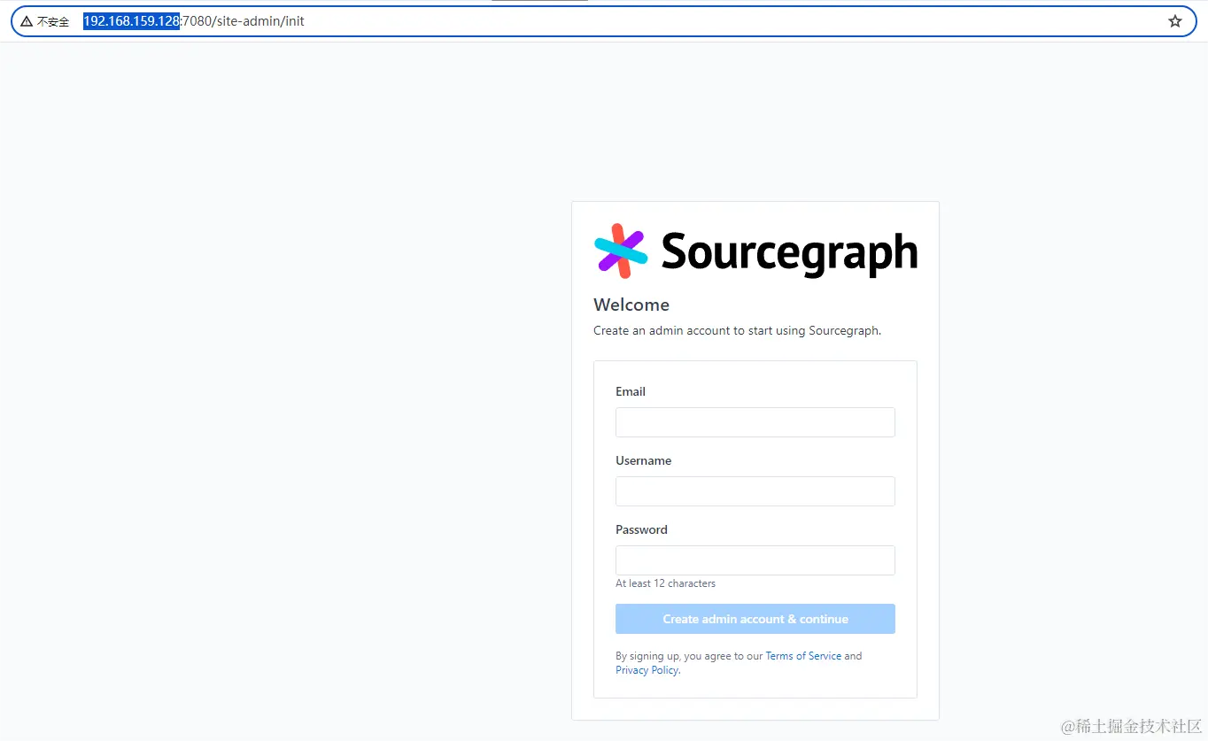 【安利】代码搜索工具 Sourcegraph 使用及部署Sourcegraph 支持在任何规模的代码库中搜索代码，并为g - 掘金