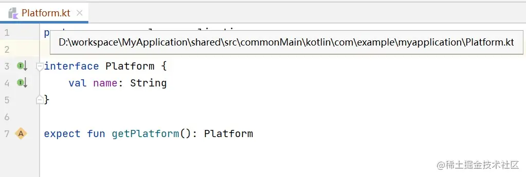 快速入门KMM和Compose Multiplatform快速学习和入门KMM多平台开发，以及Compose Multi - 掘金