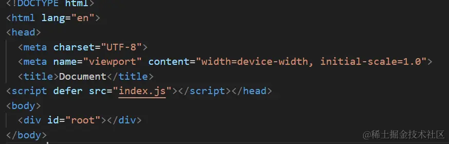 简单聊聊SystemJs本文主要讲了systemJs是什么，怎么用，以及如何在微前端中发挥作用，最后还简单实现了下Sys - 掘金