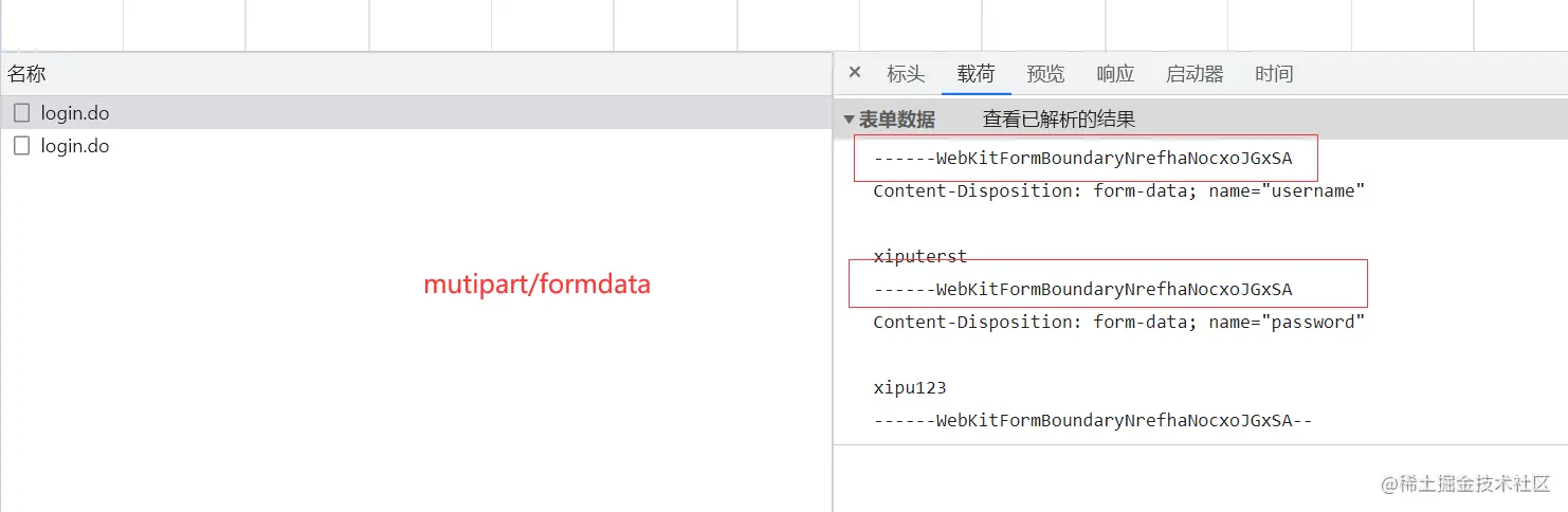 前后端参数传递的各种方式本文主要使用postman和axios前端库分别演示后端参数的传递和数据的获取，后端接口主要有以 - 掘金