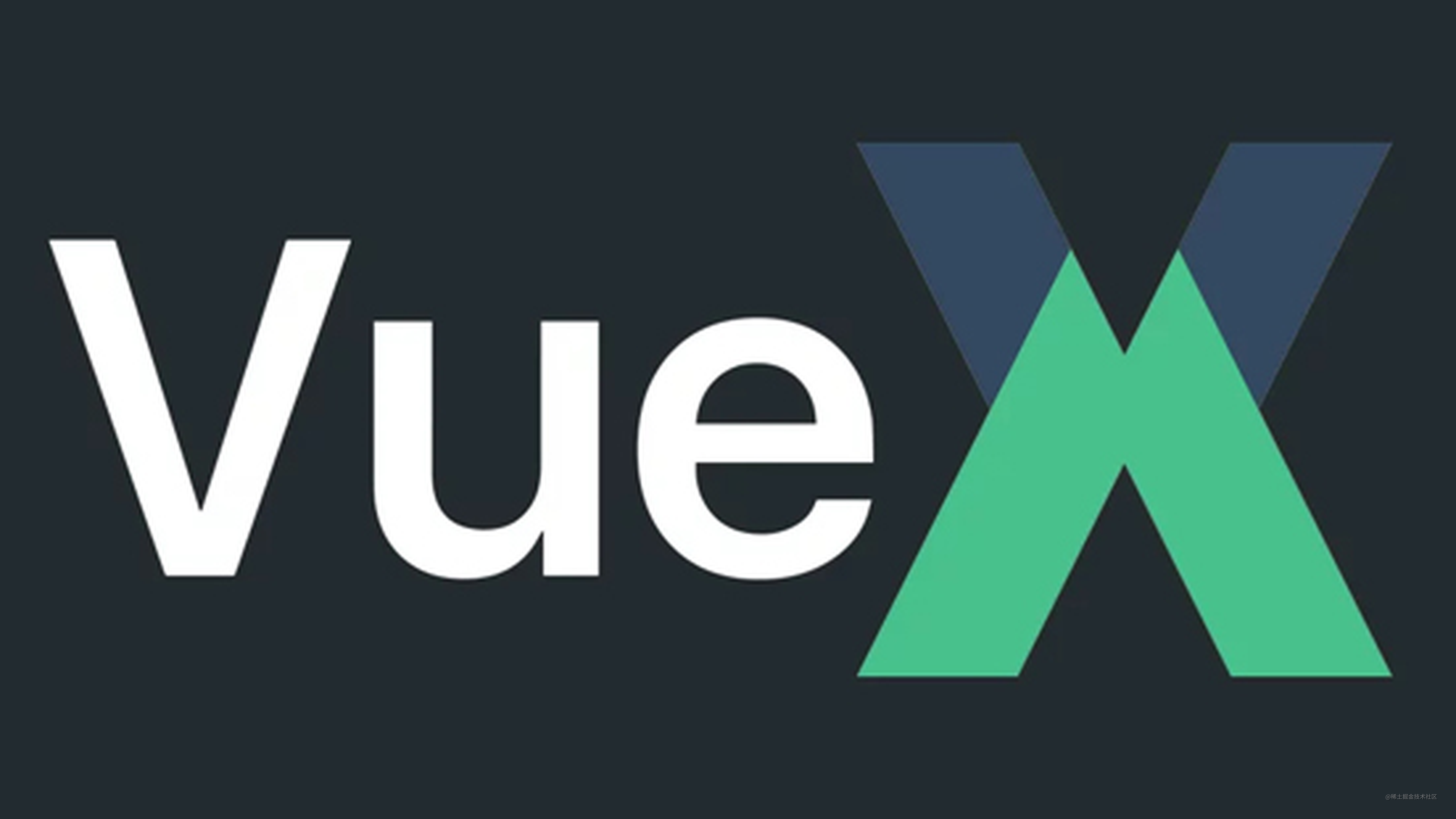 两种方式解决页面刷新vuex中数据丢失问题（详细讲解） 掘金 