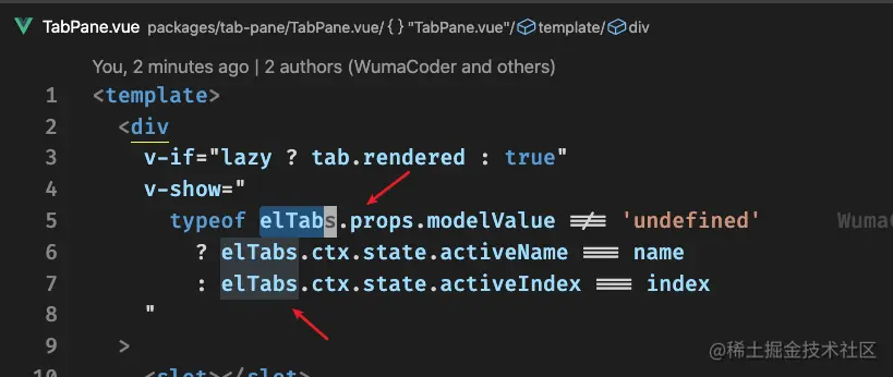 vue3 避坑指南：解决 dev 和 prod 坏境下逻辑不一致问题最近在开发 element3 的时候，遇到了一个问题 - 掘金