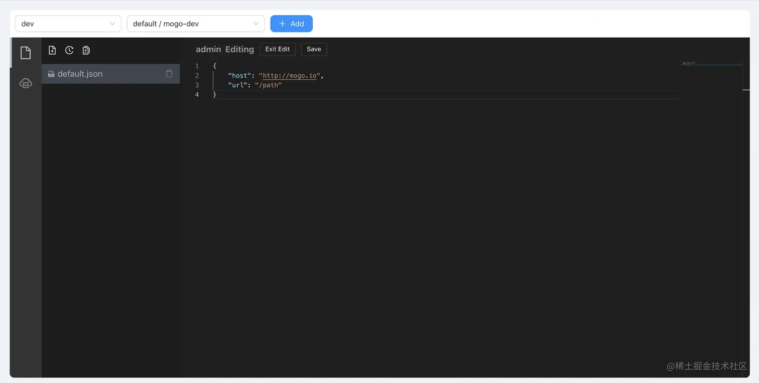 基于Clickhouse的轻量级日志管理平台ClickVisual 介绍及搭建ClickVisual 是石墨文档开源的一 - 掘金