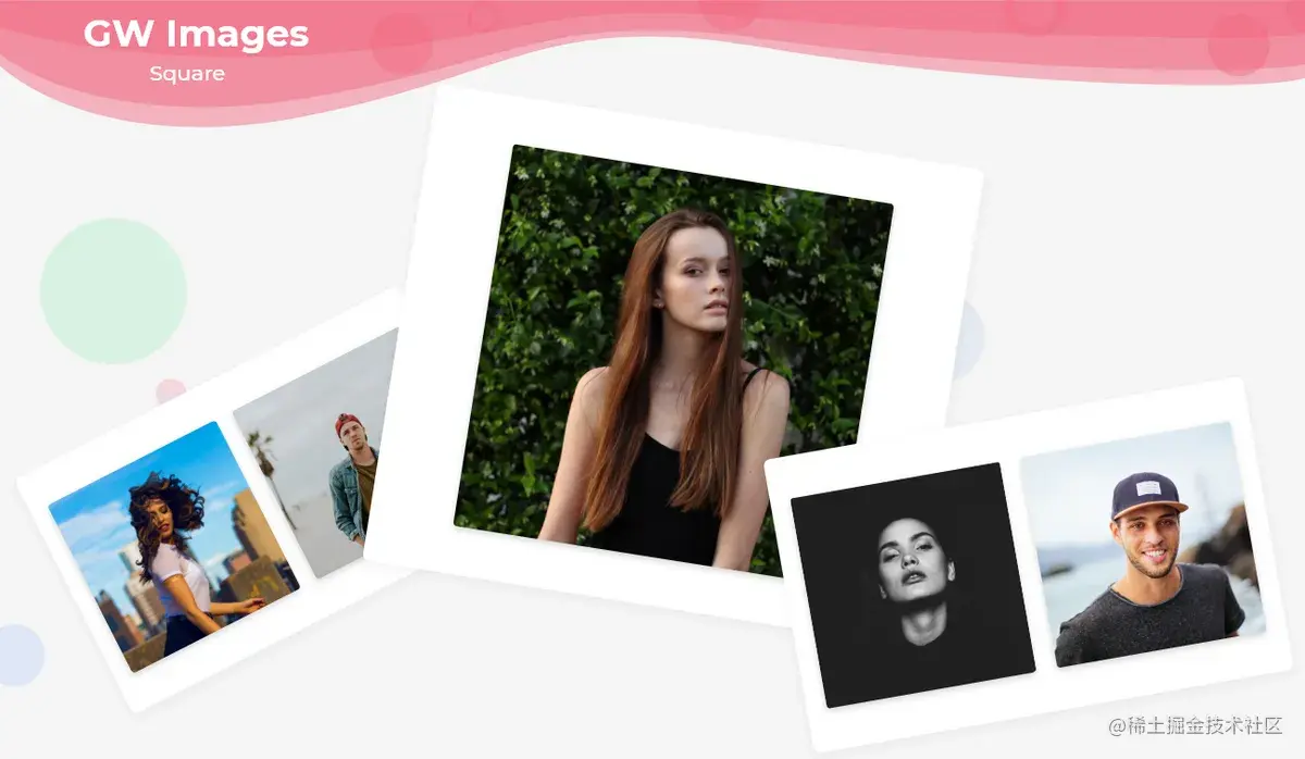 一个顶N个！Flutter界面开发提速大杀器Getwidget 🚀（一）Flutter Getwidget第一篇：按钮 - 掘金