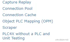 PLC4X简介简介 官方文档：https://plc4x.apache.org/ Github地址：https://gi - 掘金
