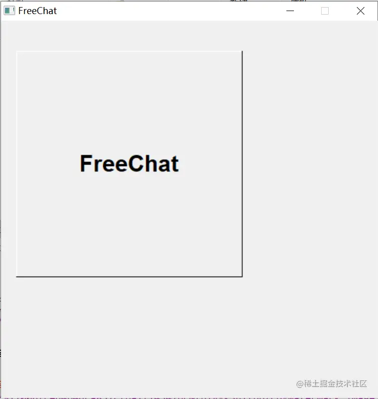 FLTK安装FLTK安装 FLTK是C++的一款出色的GUI库。但是C++一直是非常烦人，装一个库都要自己编译，而且还容 - 掘金