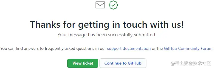 我遇到的 “Github.com 账户标记问题”我遇到的“Github.com 账户标记问题”； Github.com - 掘金