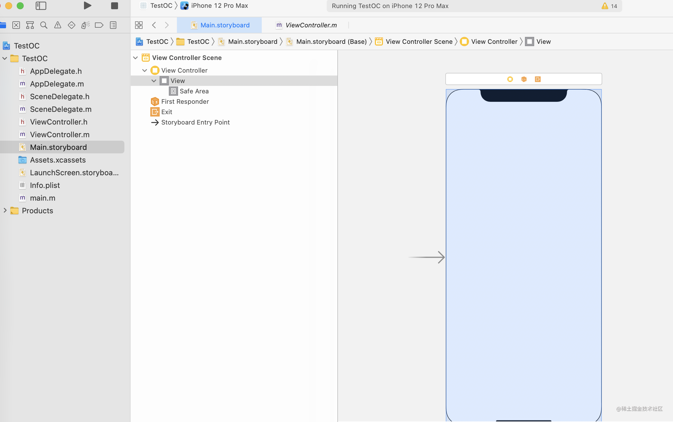 A step-by-step guide to best practices for creating views in XIBs ...