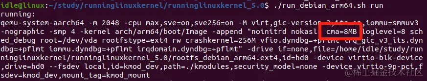 linux cma分配与释放详解CMA，连续内存分配器，用于分配连续的大块内存。平时设备不用时又要把内存给系统用，最大化 - 掘金