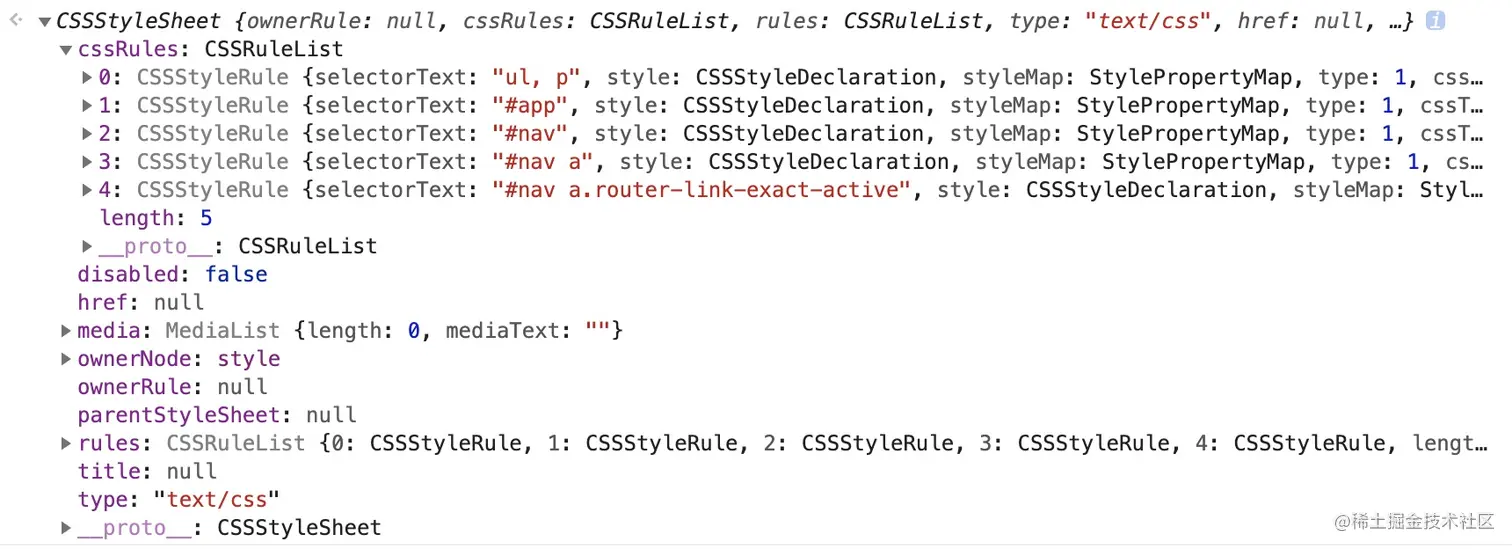 由qiankun的css沙箱引起的样式隔离的思考🤔好奇心驱使着我去探究下究竟是怎么实现的，下面就看下qiankun是怎 - 掘金