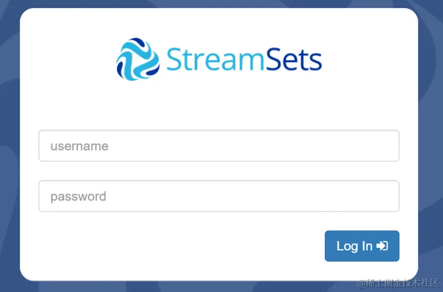 ETL工具的秘密武器--Streamsets安装部署及服务访问StreamSets是一款用于数据流操作和数据集成的ETL - 掘金