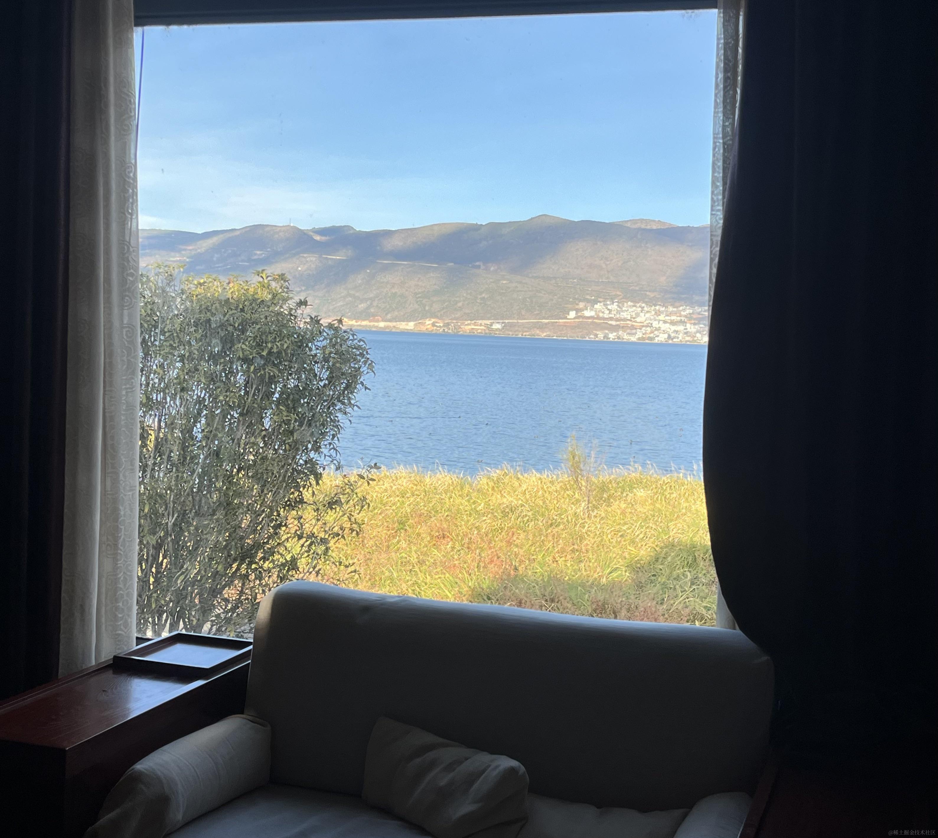 GAP 半年后，我对工作与躺平的看法 - V2EX