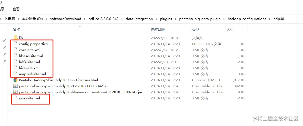 SpringBoot集成Kettle并引入big-data-plugin插件SpringBoot集成Kettle并引入b - 掘金