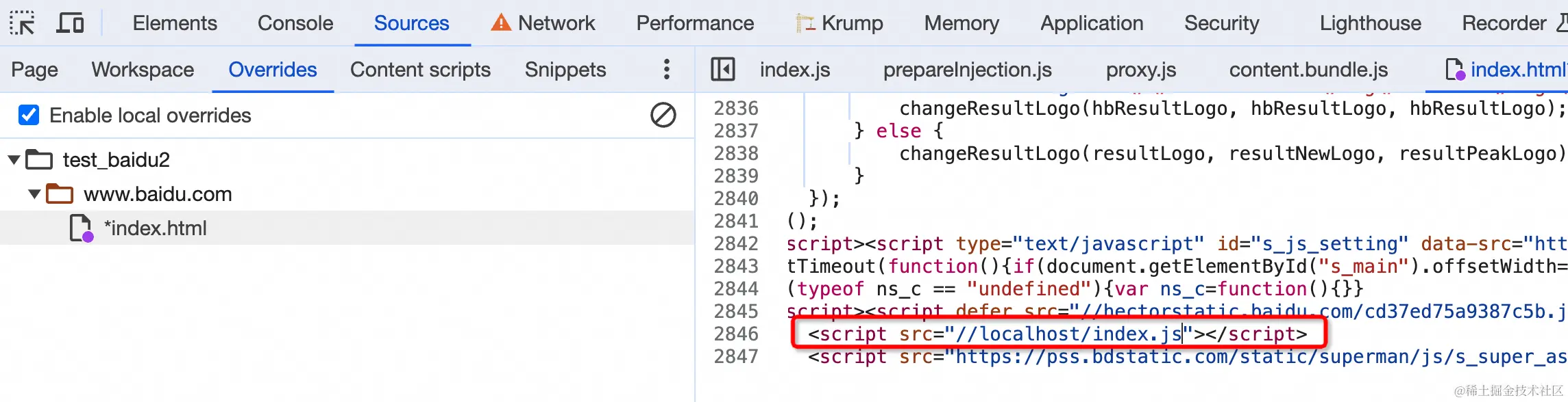 常用的前端Host代理和资源转发工具工欲善其事，必先利其器。本文将介绍常用的Host代理和资源转发工具，包括Switch - 掘金