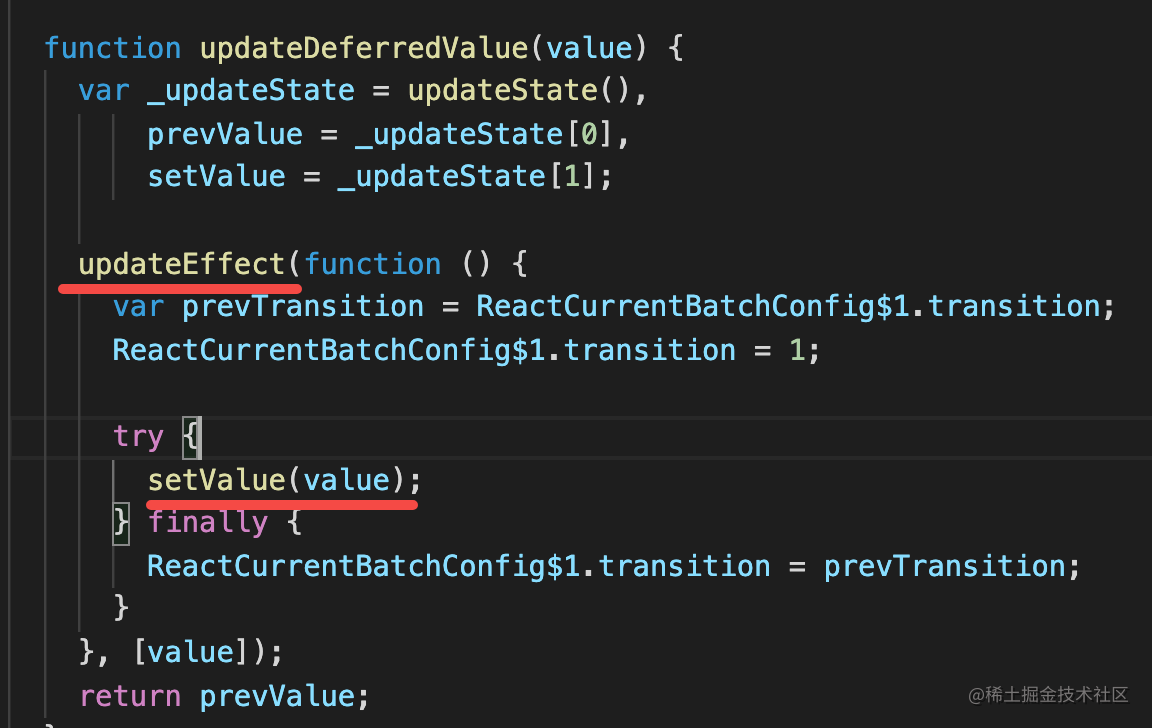 彻底搞懂 React 18 并发机制的原理 - 掘金