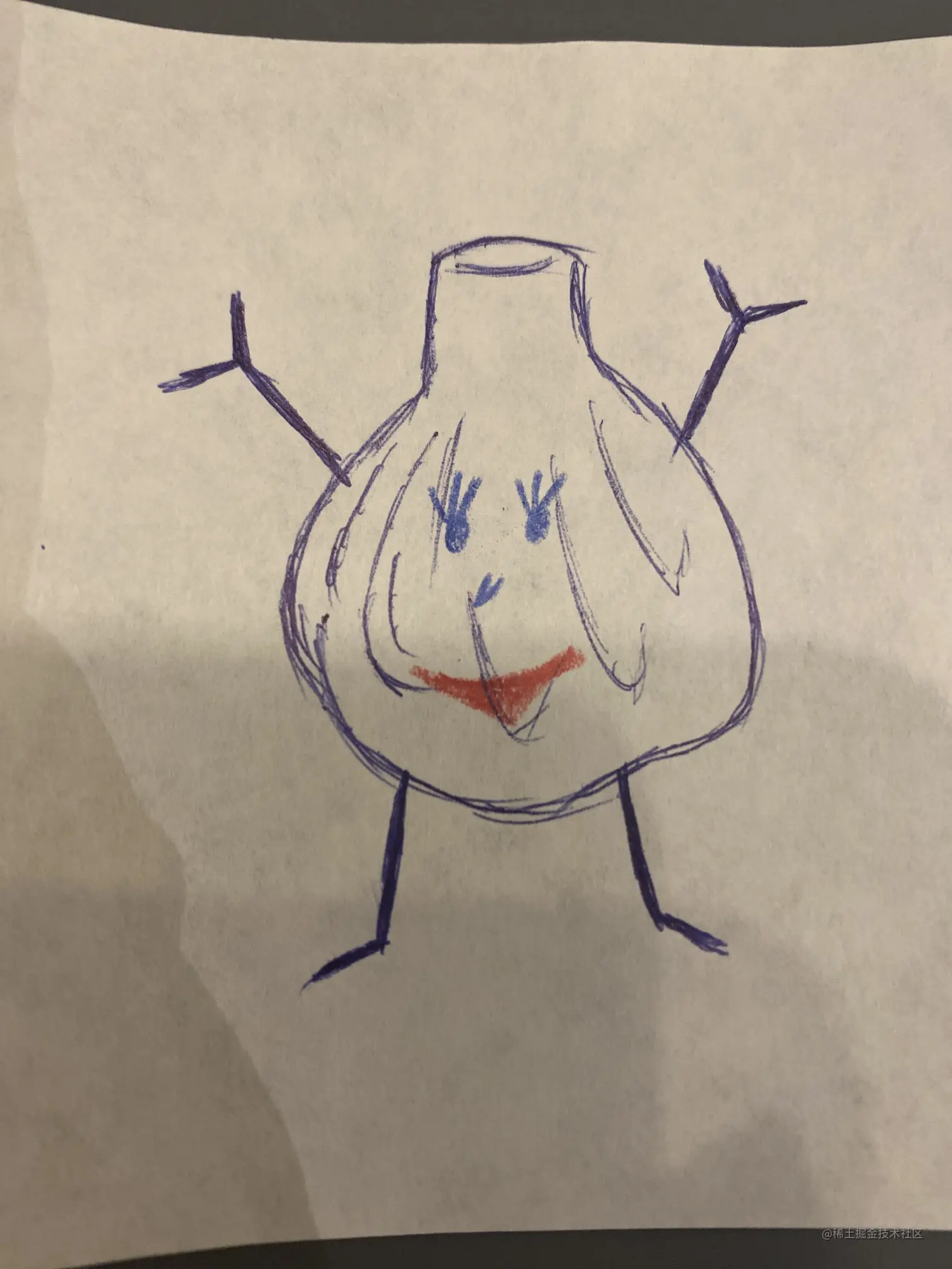 Animated DrawingsAnimated Drawings :此项目是为了实现论文中描述的算法，“为儿童的人形 - 掘金