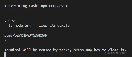 5000 字长文深度解析 typescript 项目中的 esm 模块依赖问题 - 掘金