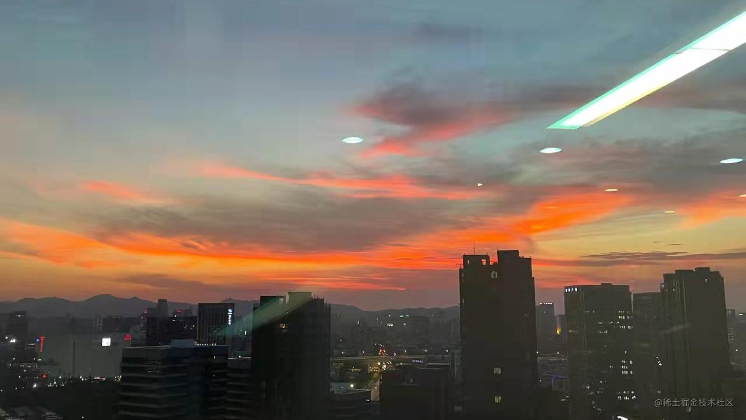 netty系列：一行简单的writeAndFlush都做了哪些事 - 掘金