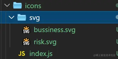 svg-sprite-loader和webpack5记录一次依赖版本不统一导致的问题，找问题，解决问题，被自己蠢哭了，最 - 掘金
