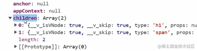 Vue3优化靶向更新和模板编译优化PatchFlags优化 Diff算法无法避免新旧虚拟DOM中无用的比较操作，通过pa - 掘金