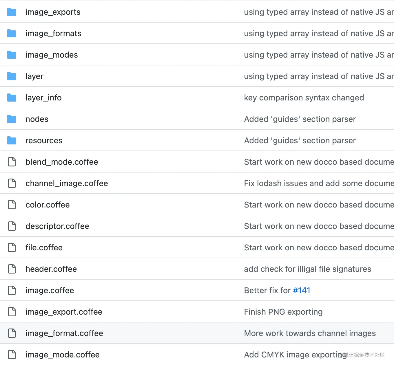 [psd-parser]如何实现自己的蓝湖（UI设计图标注）一、前言 大家好，最近喜欢上文件流，对它很好奇，如psdjs - 掘金