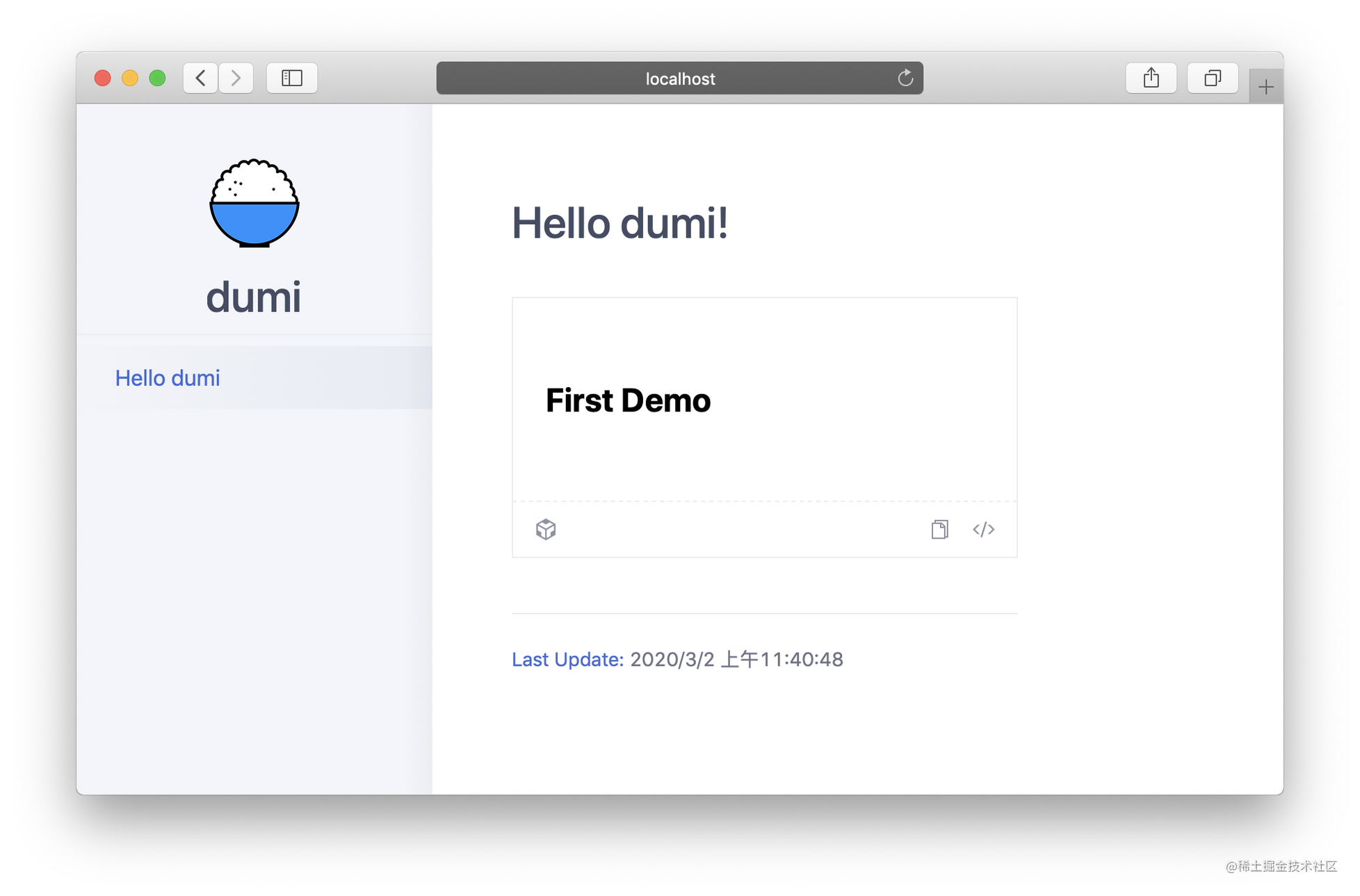Build A React Front End Ui Library Part 1 Initialize A Project Moment For Technology 5559