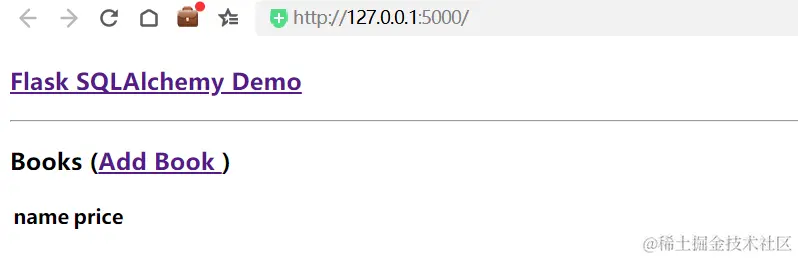 大白话说pythonflask入门（六）flask Sqlalchemy操作mysql数据库写在前面 这篇文章被搁置真 掘金