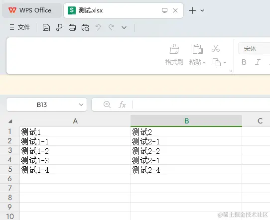 使用XLSL在JavaScript/TypeScript导出xlsx文件使用 XLSL 在JavaScript/Type - 掘金